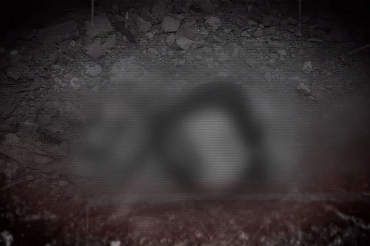 'Chop-chop' victim, nahukay sa San Mateo, Rizal | ABS-CBN News