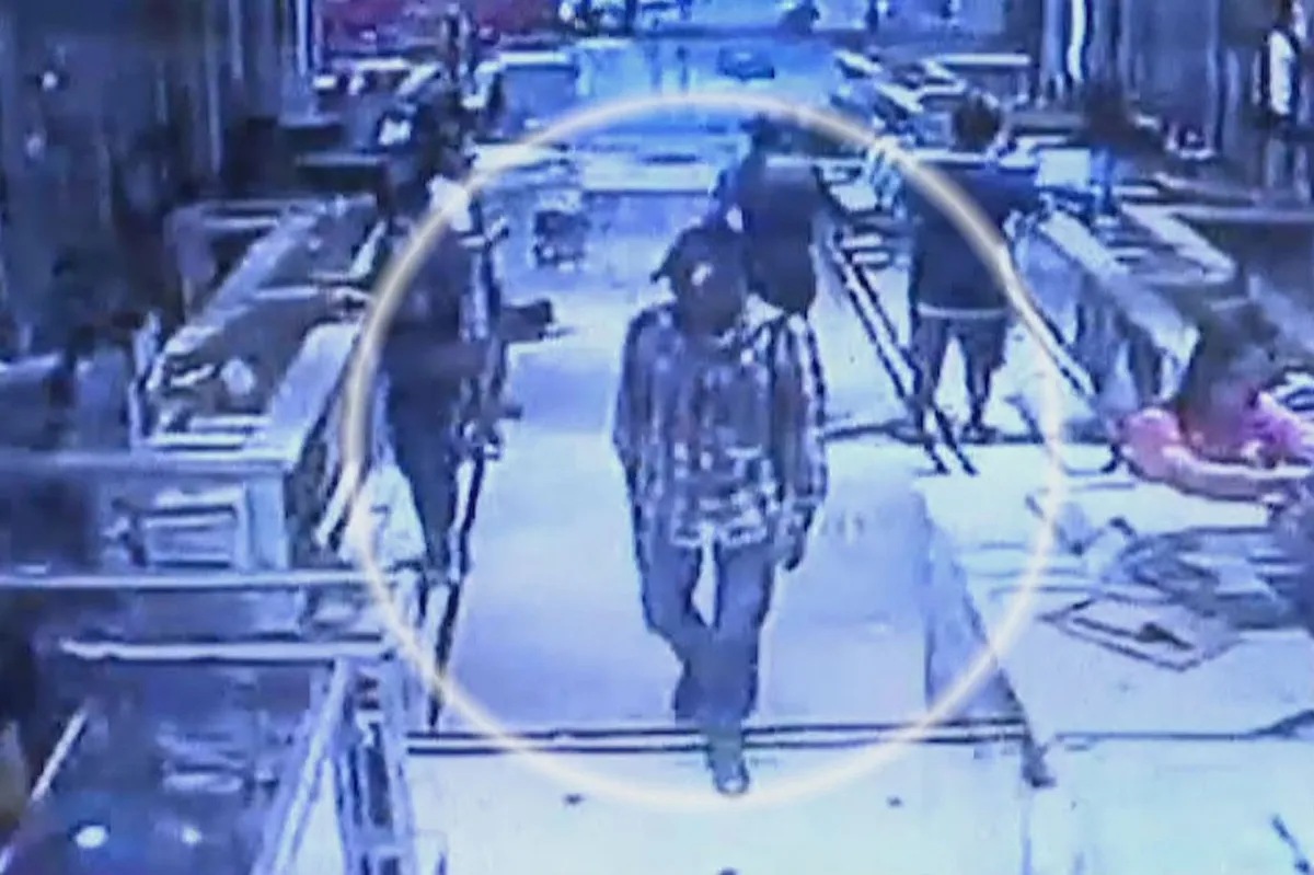 3 patay sa pamamaril sa loob ng computer shop sa La Union | ABS-CBN News