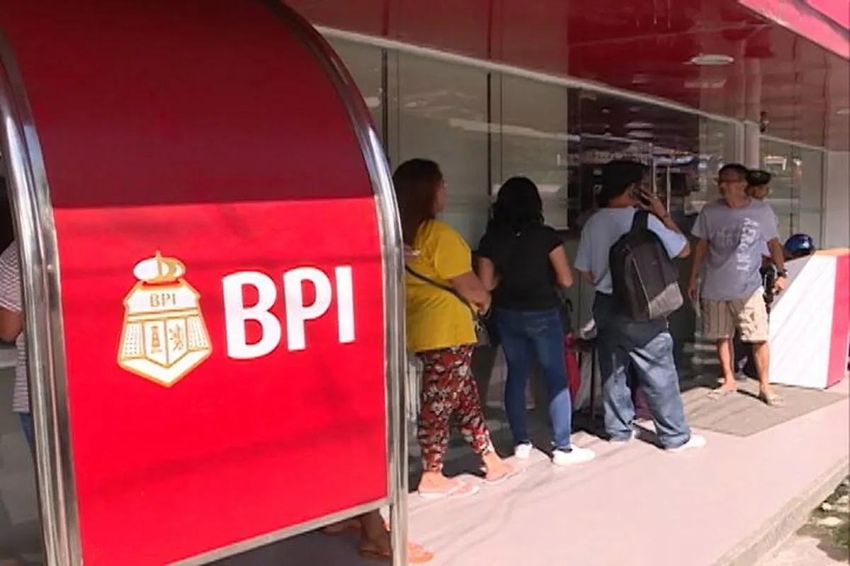 BPI: Electronic channels are back online | ABS-CBN News