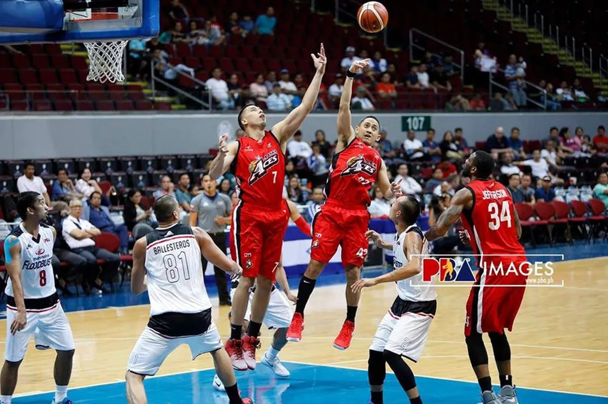 PBA: Alaska out to end skid and enter playoffs | ABS-CBN Sports