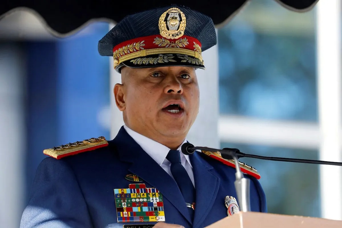 CIDG praised for intel work leading to arrests | ABS-CBN News