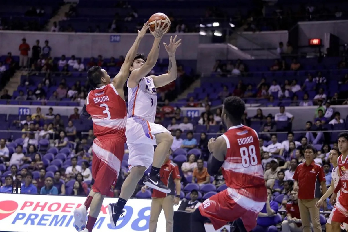 PBA: NLEX's perfect start continues with win over Phoenix | ABS-CBN Sports