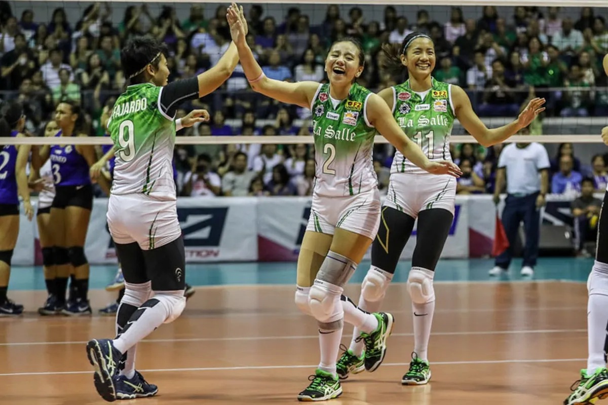 Comeback is complete for Finals MVP Cheng | ABS-CBN Sports