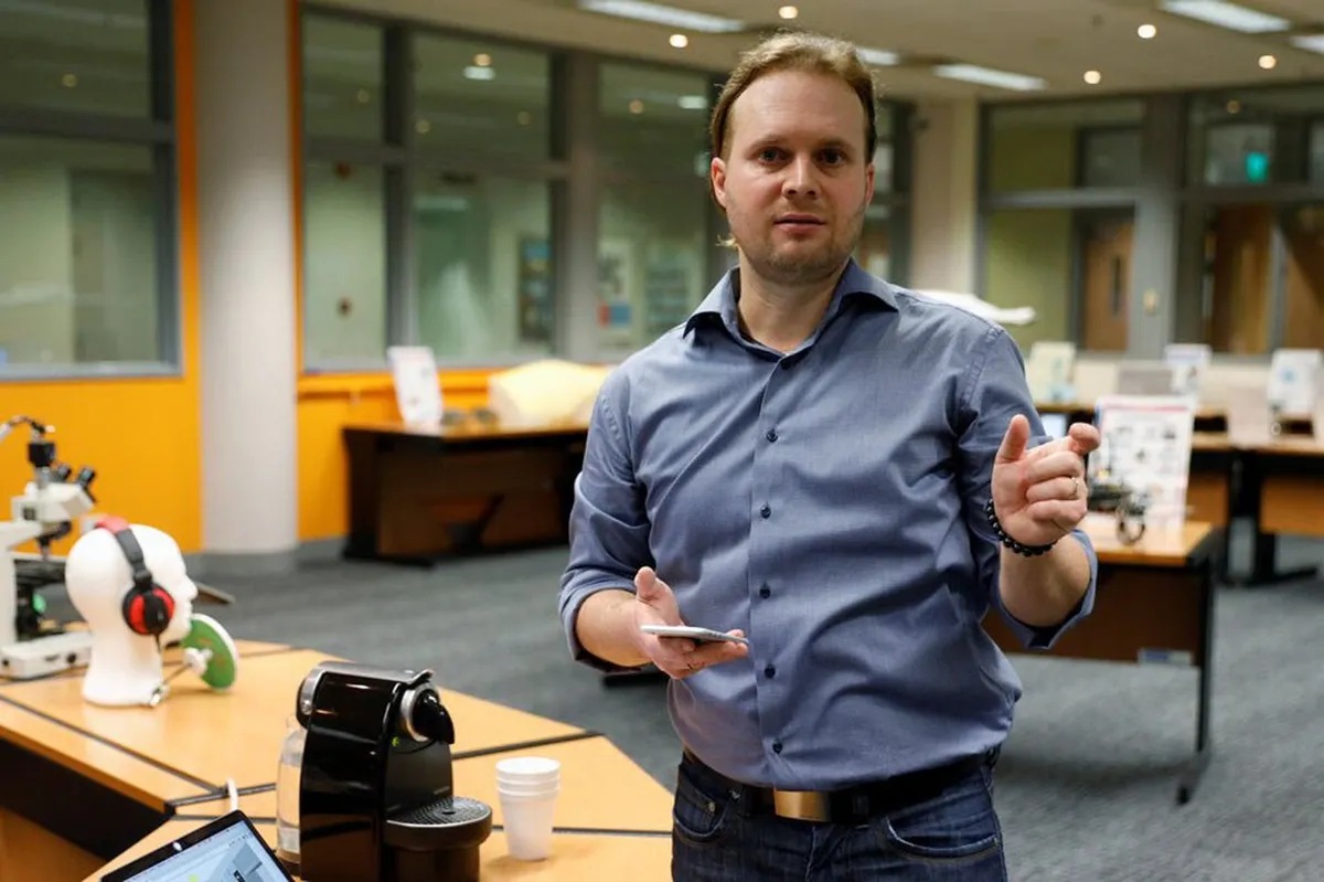 Smart condo conundrum: Talk to appliances, or text them? | ABS-CBN Lifestyle