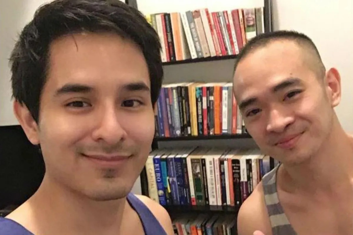 Model opens up about breakup with Ryan Chua | ABS-CBN Lifestyle