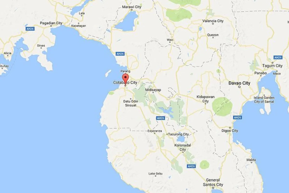 Mga sibilyan, tutulong sa seguridad sa Cotabato | ABS-CBN News