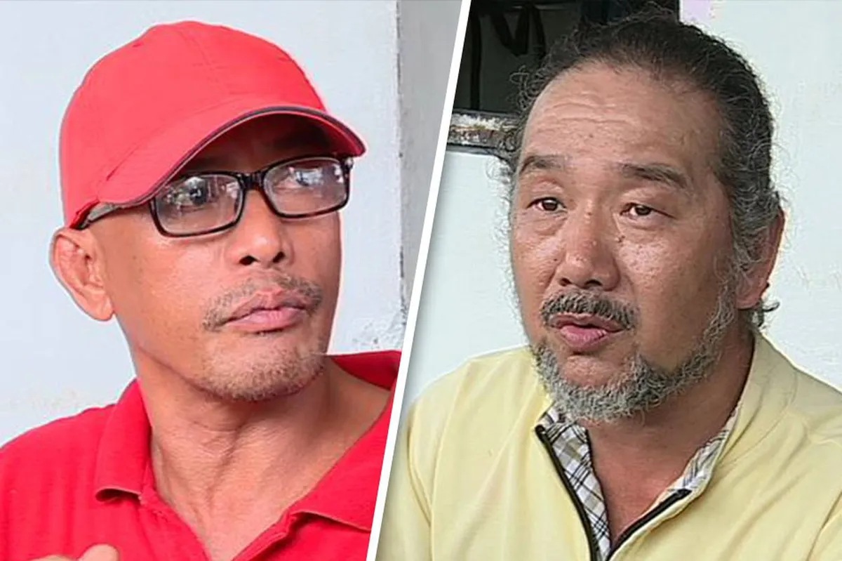 Murder raps filed vs 2 suspects in killing of Japanese tourists in Palawan | ABS-CBN News