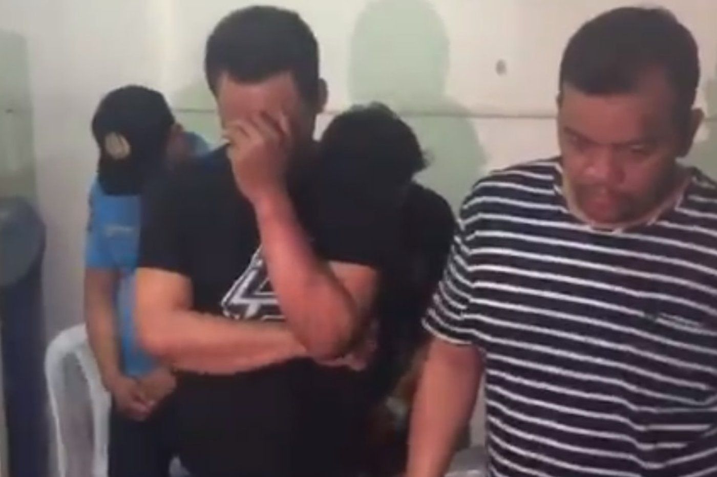 Hepe ng Makati police, sinibak dahil sa kidnap-extortion | ABS-CBN News