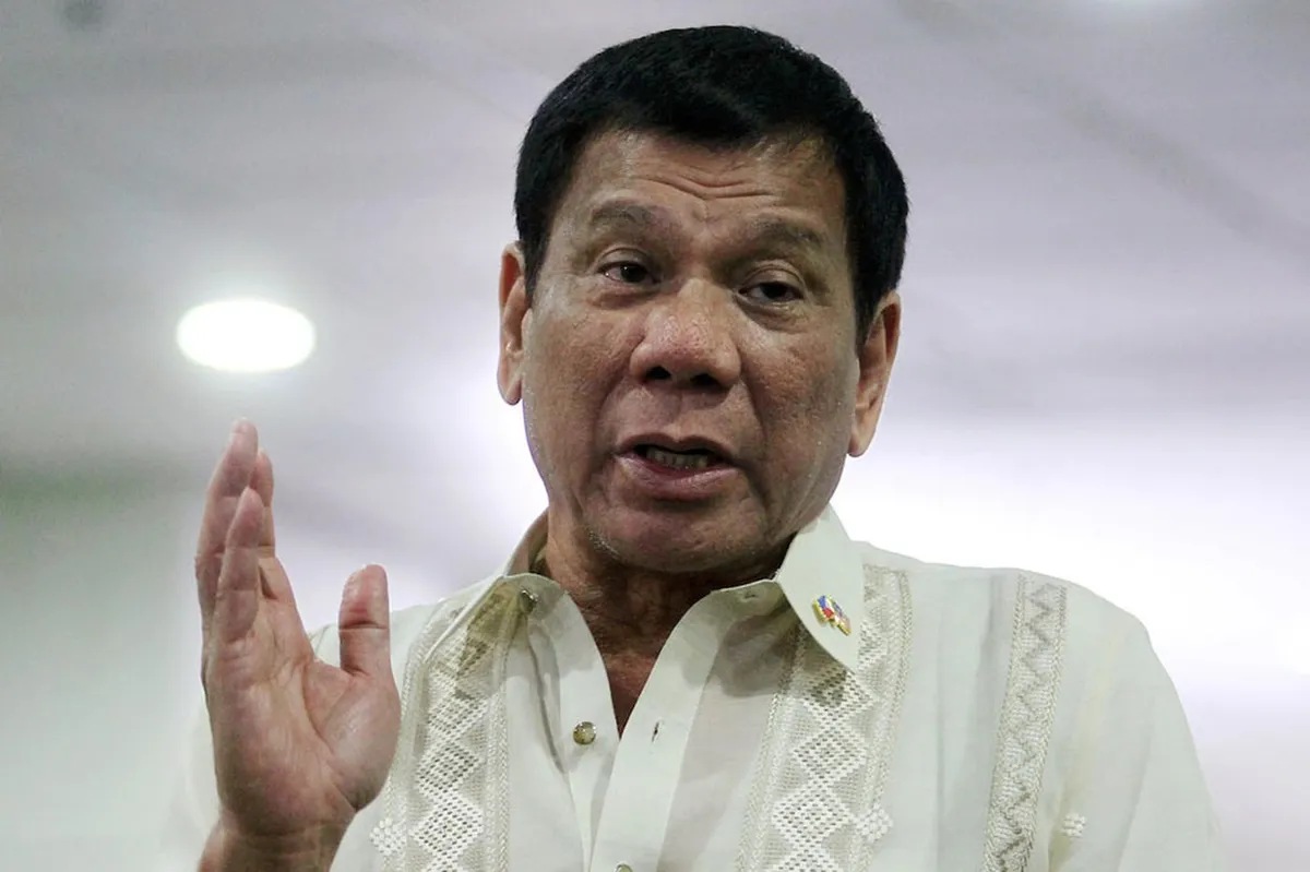 Duterte to court investors for 'build, build, build' program | ABS-CBN News Duterte to court investors for 'build, build, build' program | ABS-CBN News