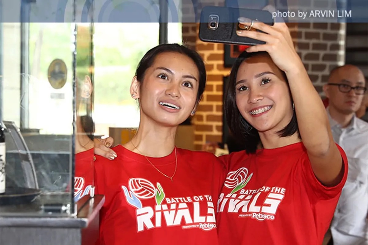 What does Denden Lazaro miss most about the Ateneo-La Salle rivalry ...