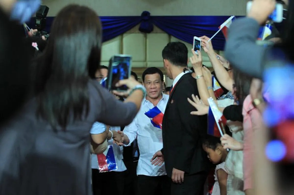 PH backs Myanmar's national reconciliation efforts | ABS-CBN News