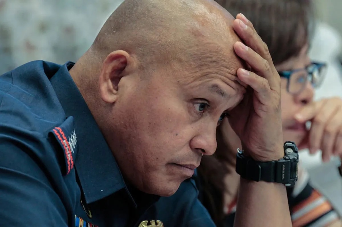 Dela Rosa says military part of operation that arrested suspected Maute ally | ABS-CBN News