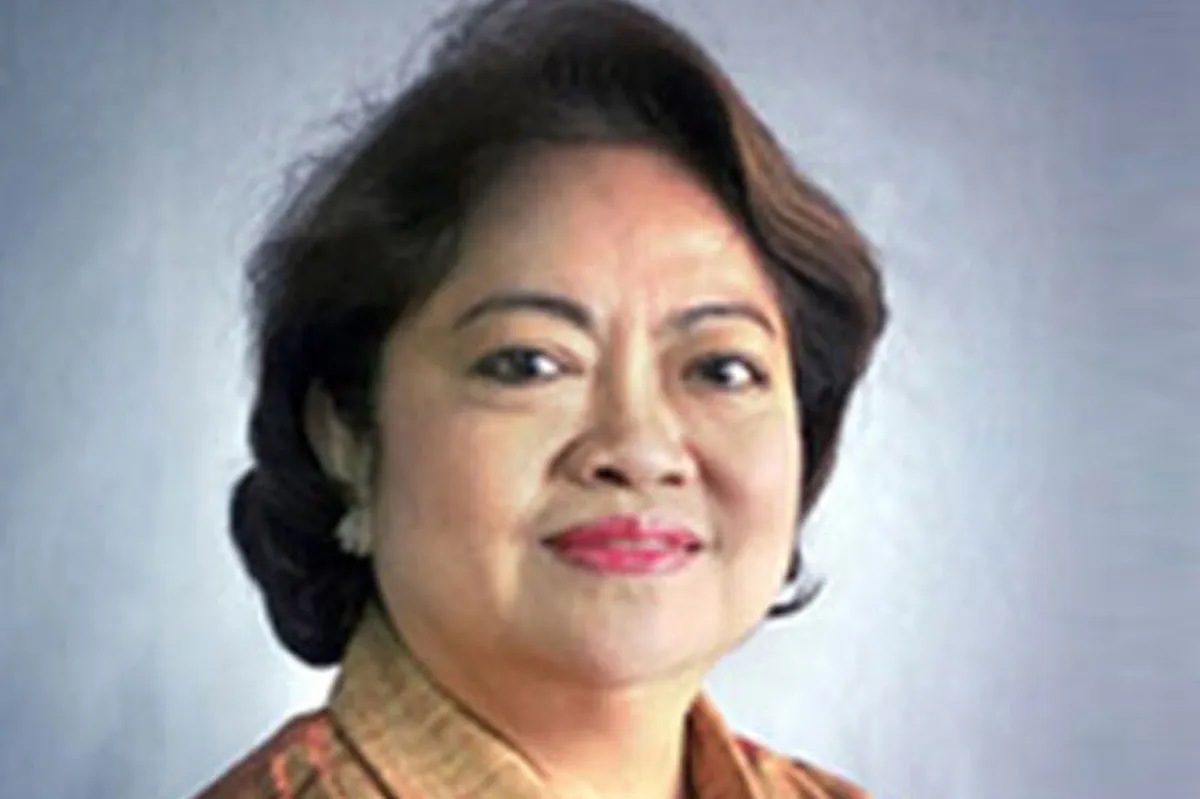 Ex-gov't counsel Devanadera's graft arraignment reset to June | ABS-CBN ...