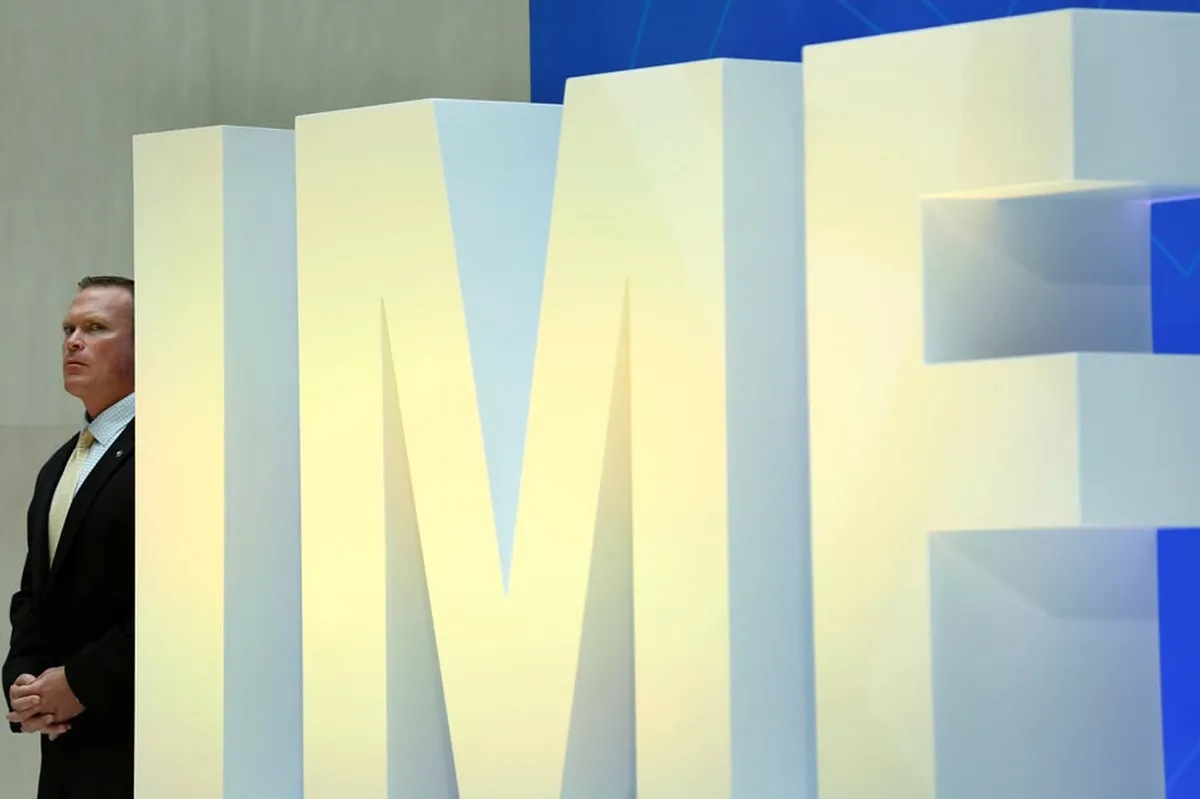 Worries over Trump policies cloud start of IMF, World Bank meetings ...