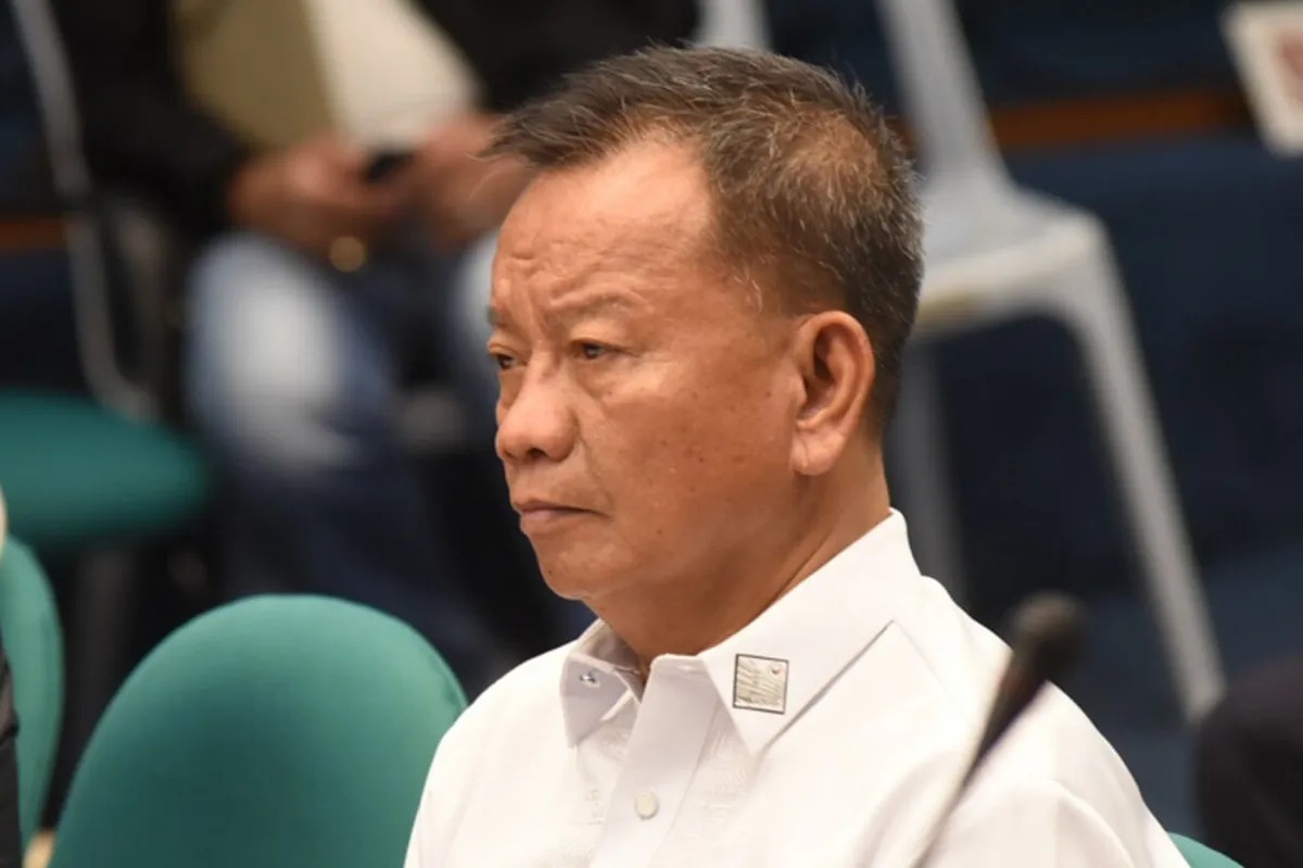 Customs chief admits 'tara' system endures | ABS-CBN News