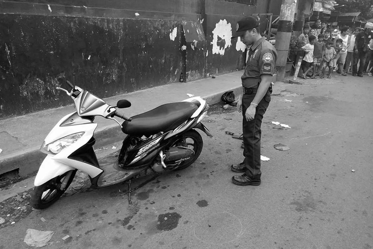 Empleyado ng Biñan City Hall patay sa pamamaril | ABS-CBN News