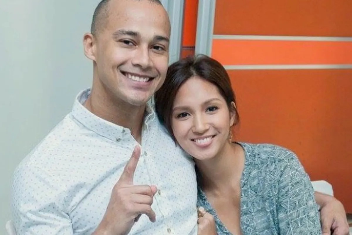 Roxanne Barcelo denies 'living in' with boyfriend Will Devaughn | ABS-CBN Entertainment