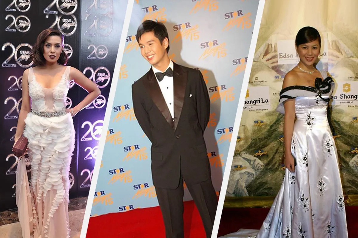 15 celebrities we miss on the Star Magic Ball red carpet | ABS-CBN ...