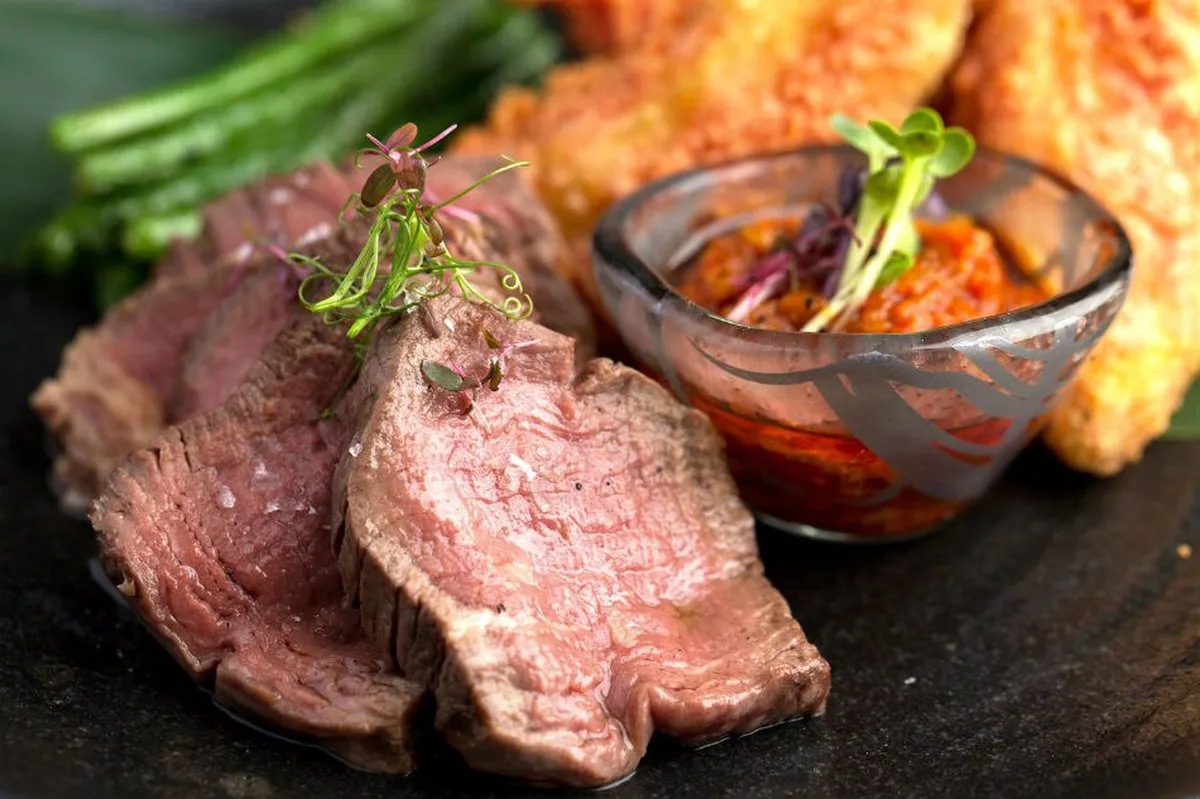 Food shorts: Handcrafted coffee for P100, Australian beef, new treats ...