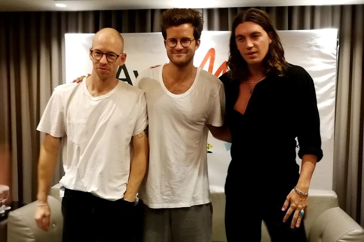 American band LANY all set for Manila shows | ABS-CBN Entertainment