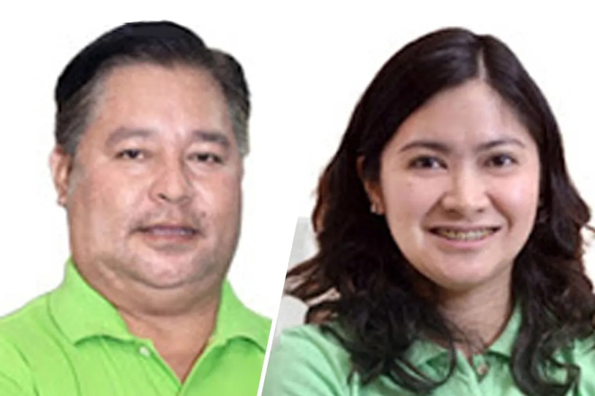 Who are the Parojinogs of Ozamiz? | ABS-CBN