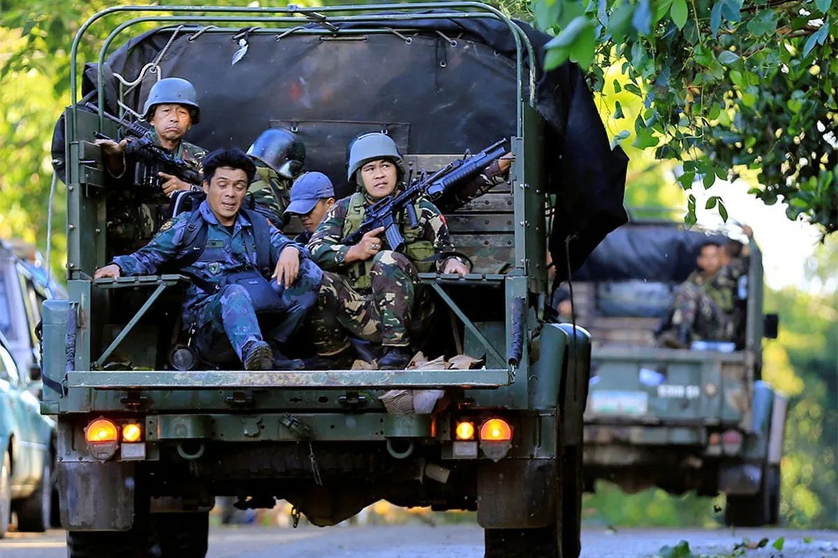 Government to cease offensives against NPA: Bello | ABS-CBN News