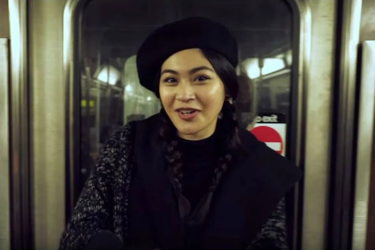 Get to know these Filipina models in New York | ABS-CBN Lifestyle