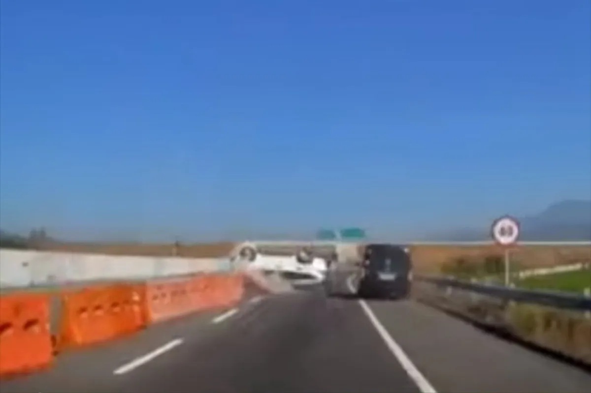 Van in horrific TPLEX accident speeding: TRB | ABS-CBN News