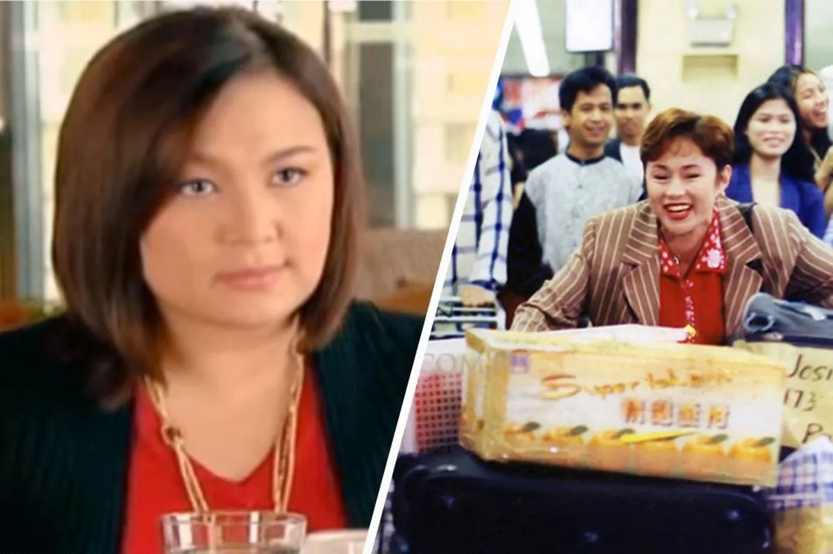 Mother's Day 2017: 5 iconic Pinoy movie moms | ABS-CBN Entertainment