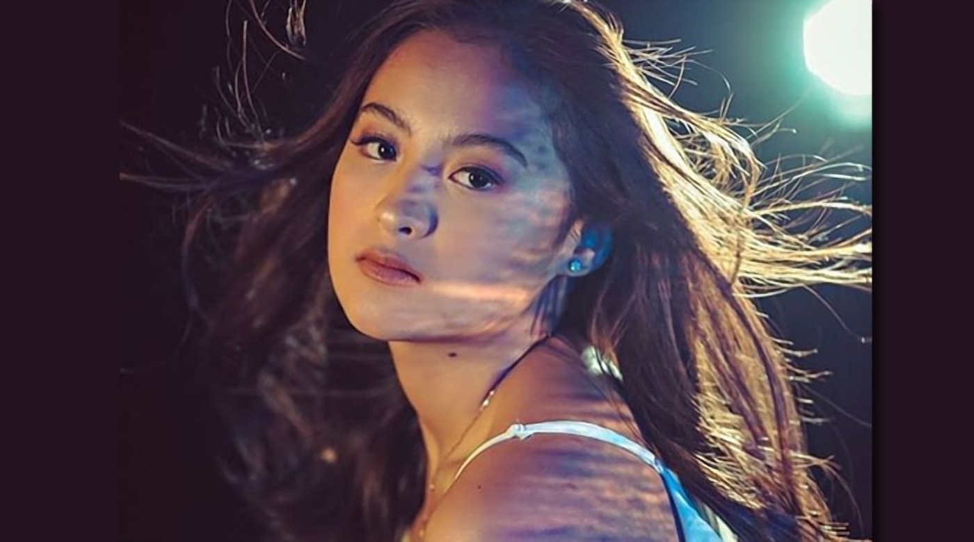 Daniel Padilla’s younger sister Magui celebrates her 18th birthday in ...