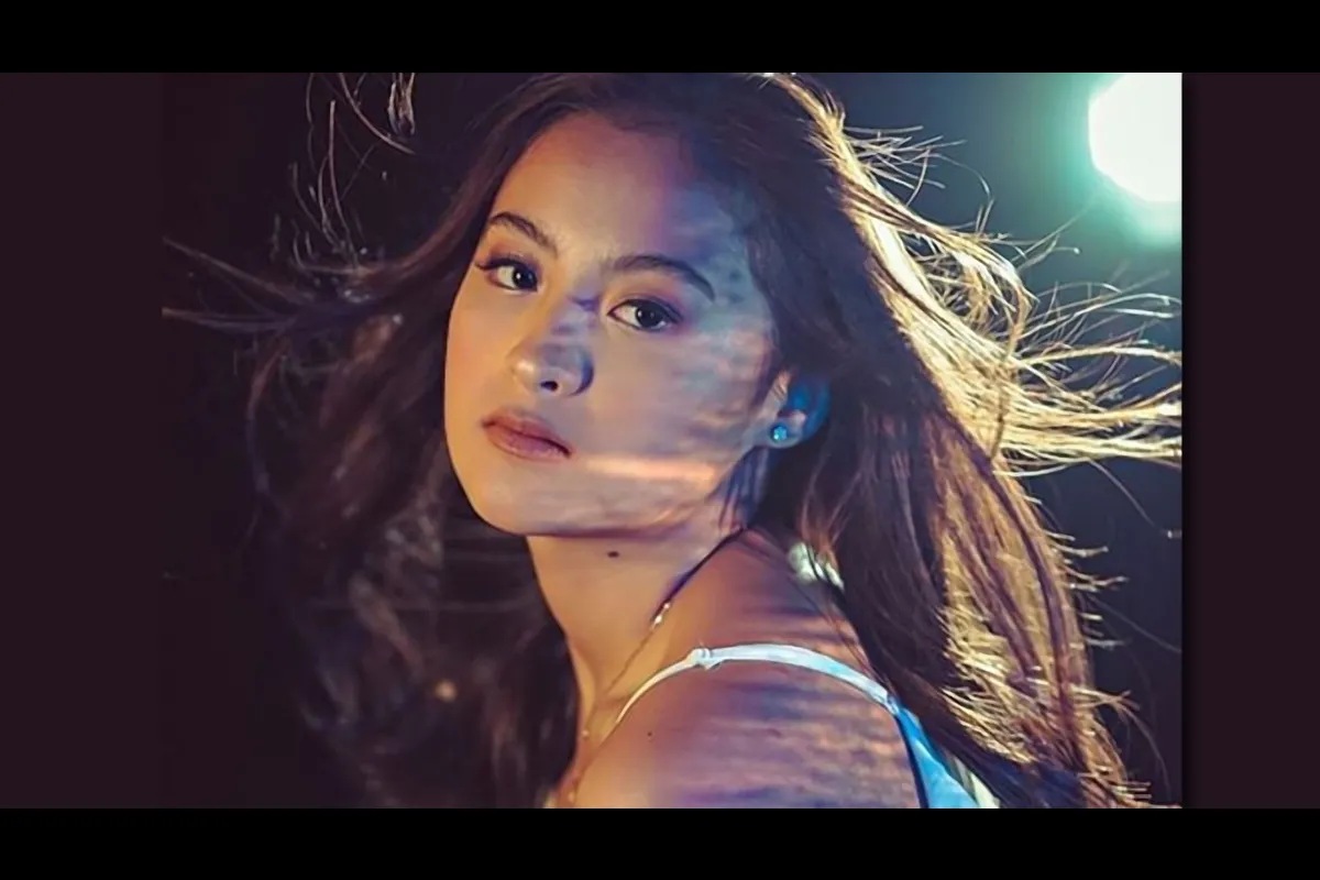 Daniel Padilla’s younger sister Magui celebrates her 18th birthday in ...