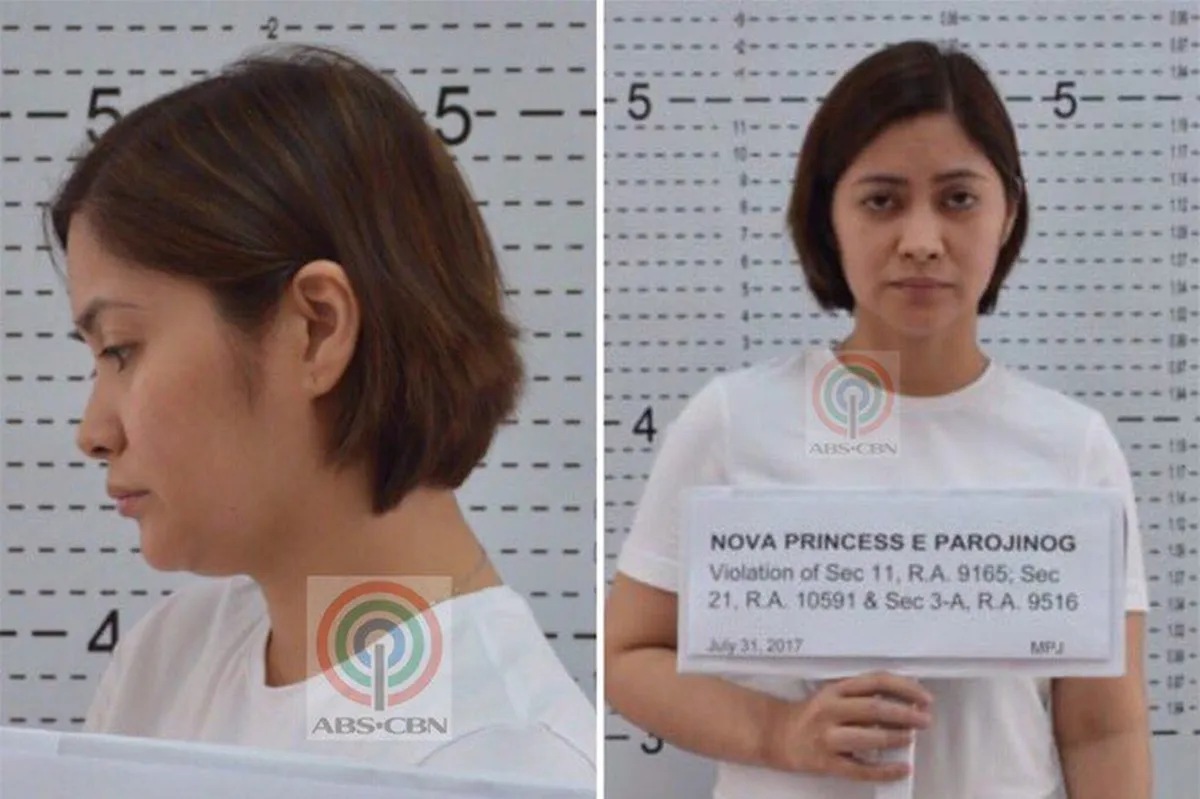 Vice Mayor Parojinog: They wanted me dead | ABS-CBN News