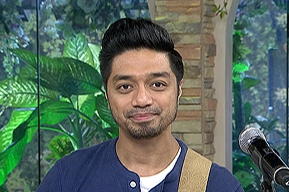 Nyoy inspirado sa pagiging 'Tawag' judge | ABS-CBN Entertainment