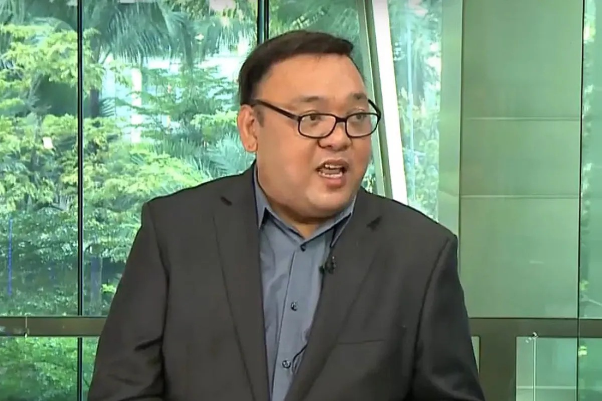 Roque says to address PH human rights issues as Duterte spokesperson ...