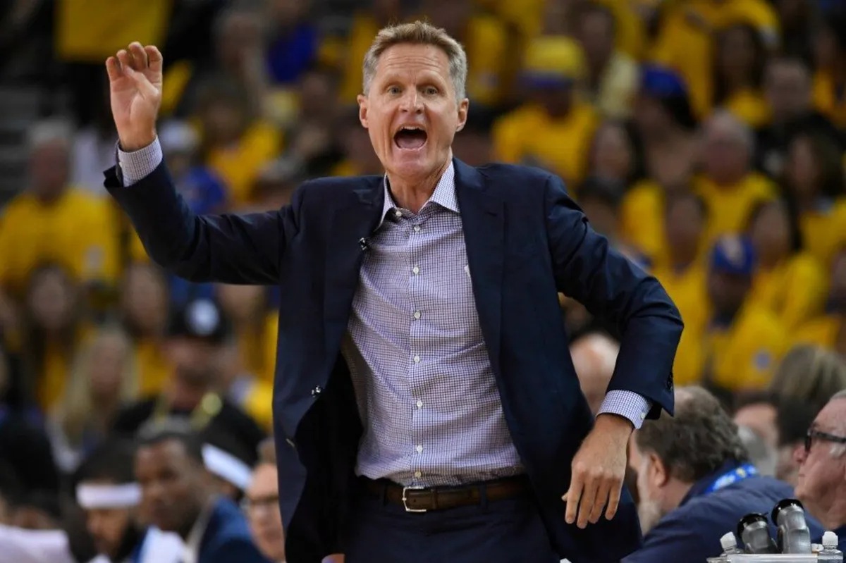 Kerr return adds gloss to big win for unstoppable Warriors | ABS-CBN Sports