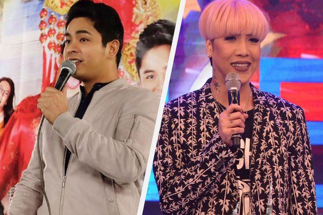 Coco Martin, Vice Ganda movies in MMFF 2017's 'Magic 8' | ABS-CBN ...