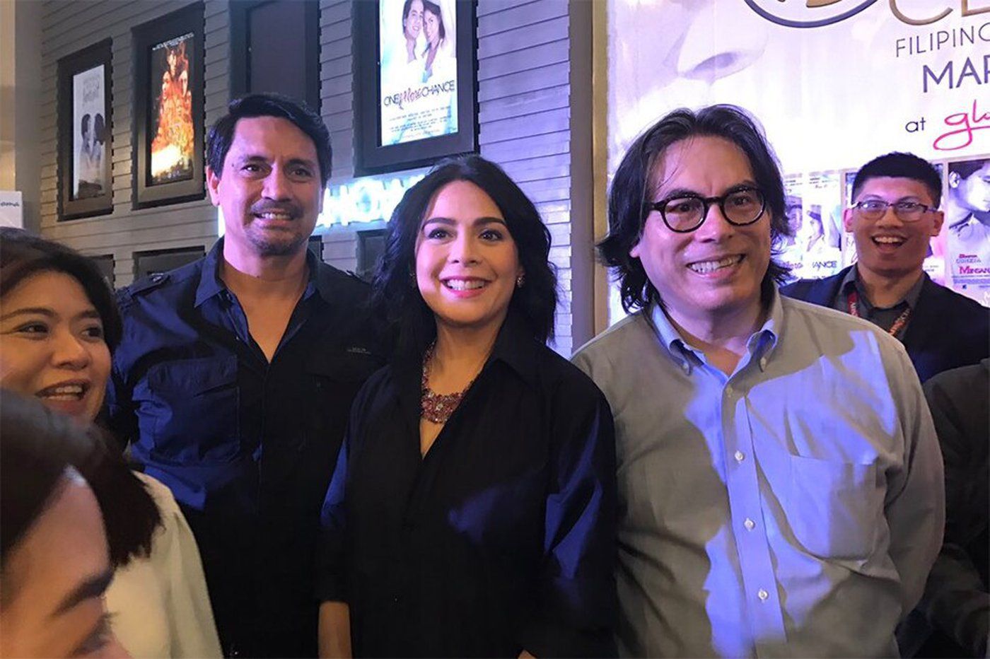 Richard, Dawn inalala ang naging relasyon | ABS-CBN Entertainment