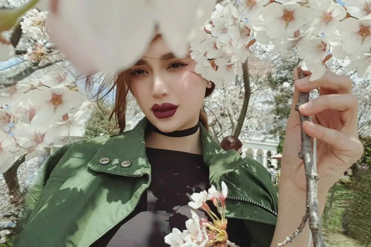 Did Arci Muñoz undergo cosmetic surgery? | ABS-CBN Entertainment