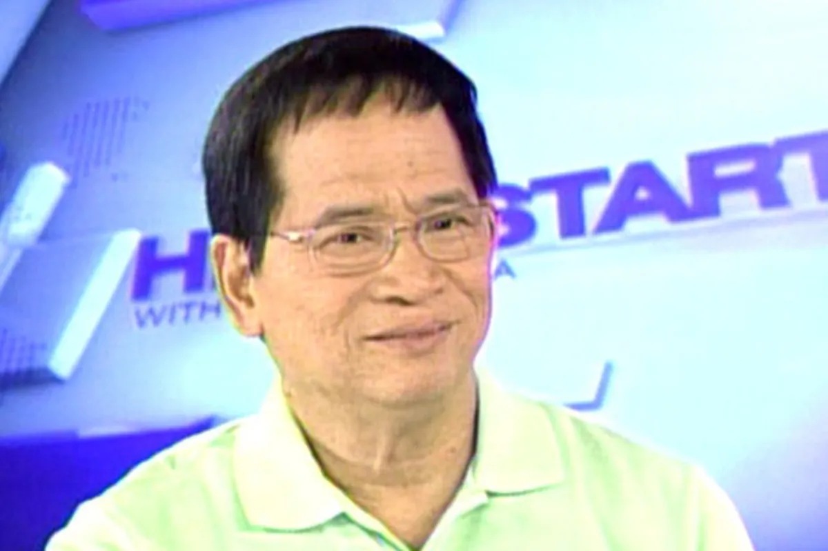 JIL leader Villanueva hits unsolved drug killings, blames 'scalawags ...