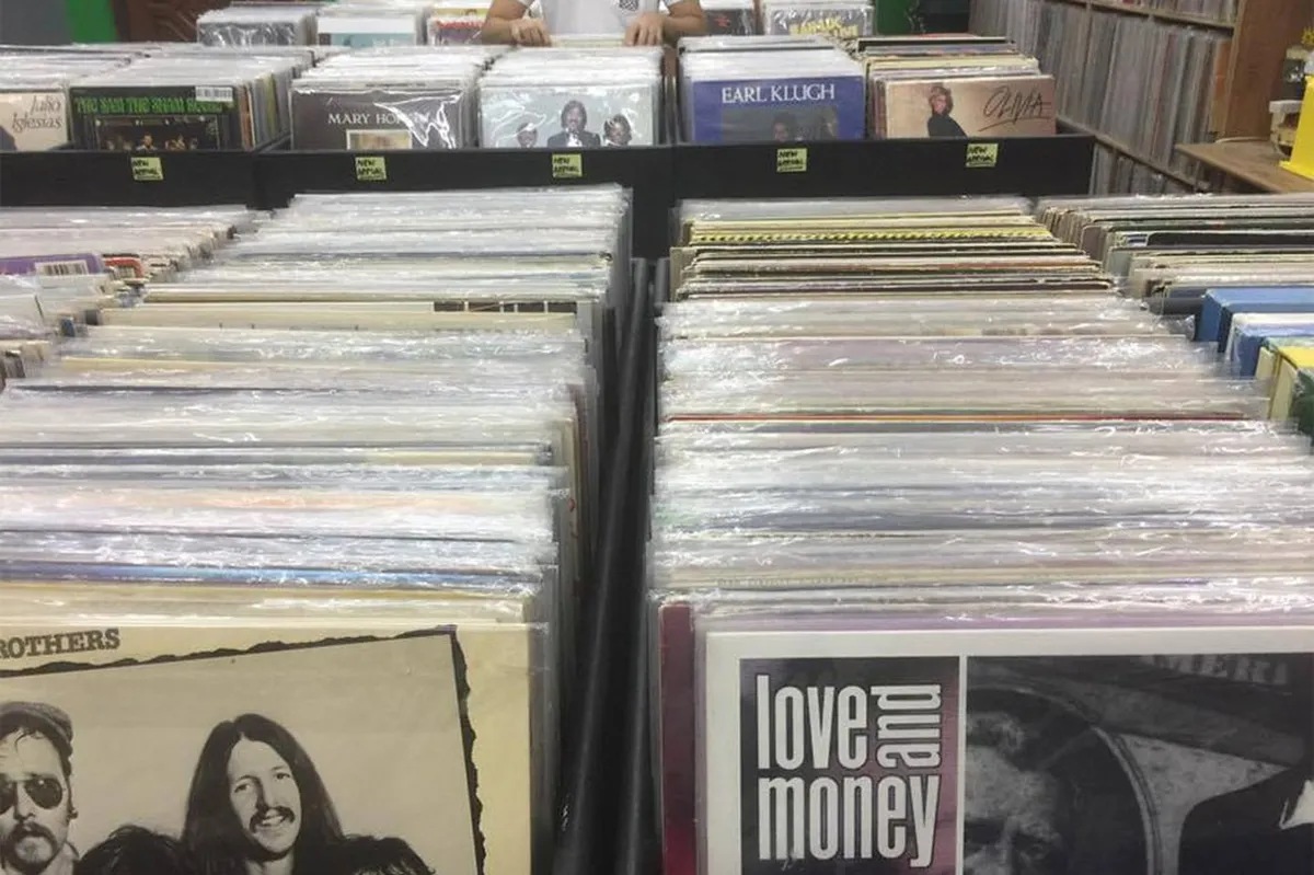 Tips for the discriminating vinyl hunter | ABS-CBN Lifestyle