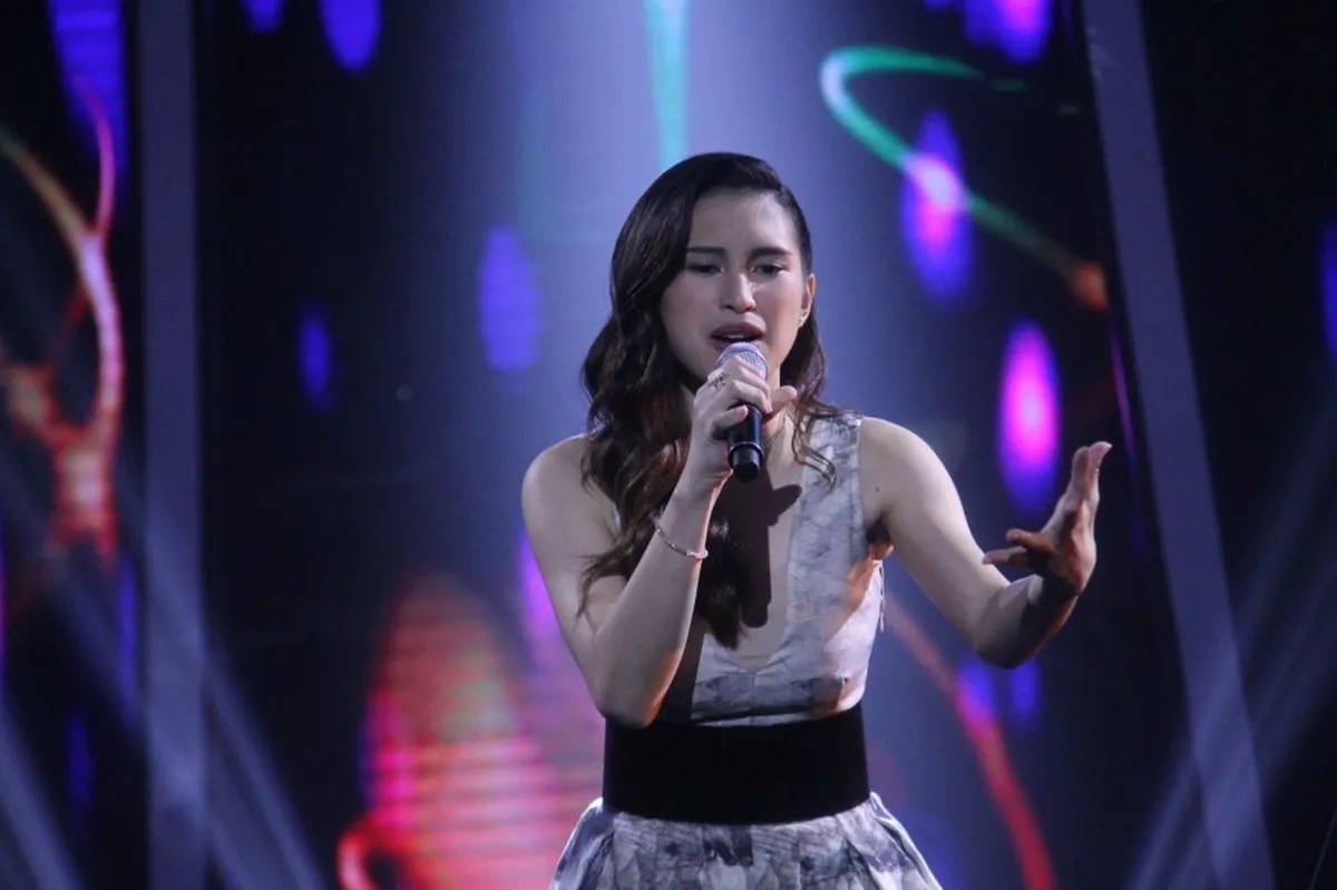 Jeremy, Isabela of 'Voice Teens' open to venture into acting | ABS-CBN ...