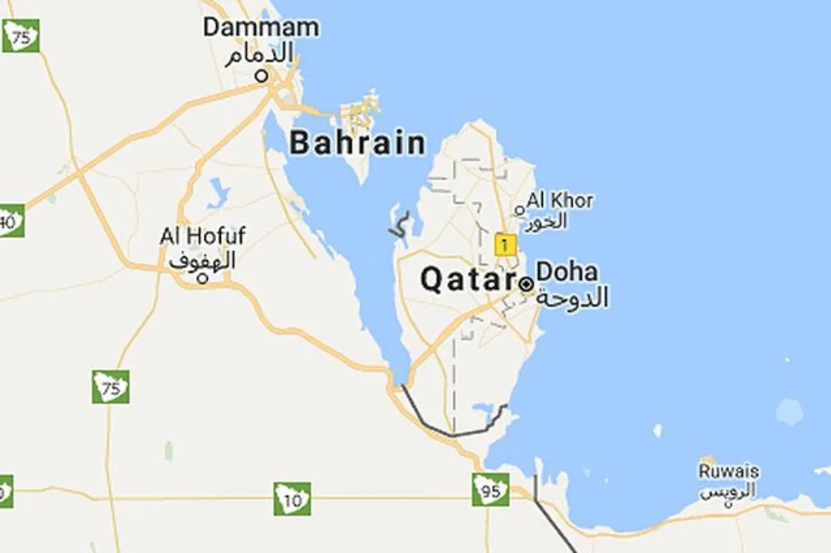 Mga Pinoy sa Qatar, nananatiling kalmado pero alerto | ABS-CBN