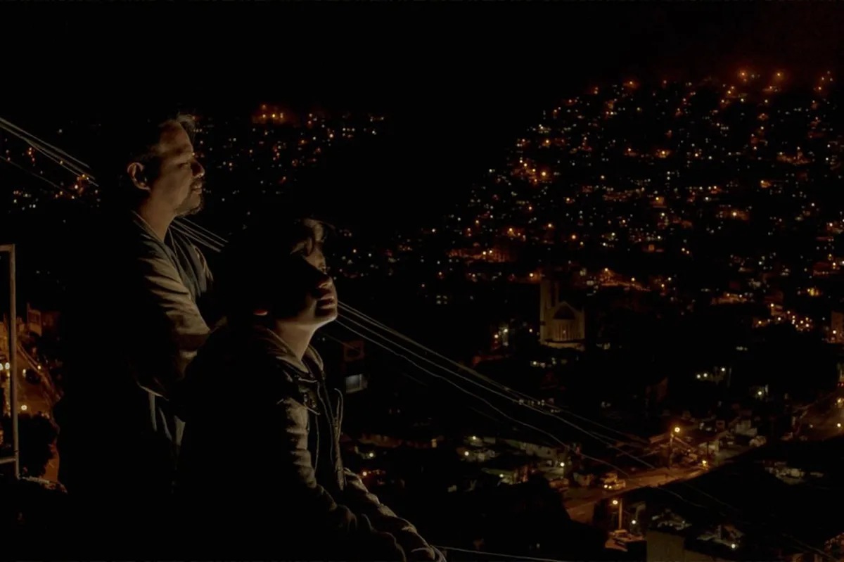 Cinemalaya review: 'Kiko Boksingero' is a clear knockout winner | ABS ...
