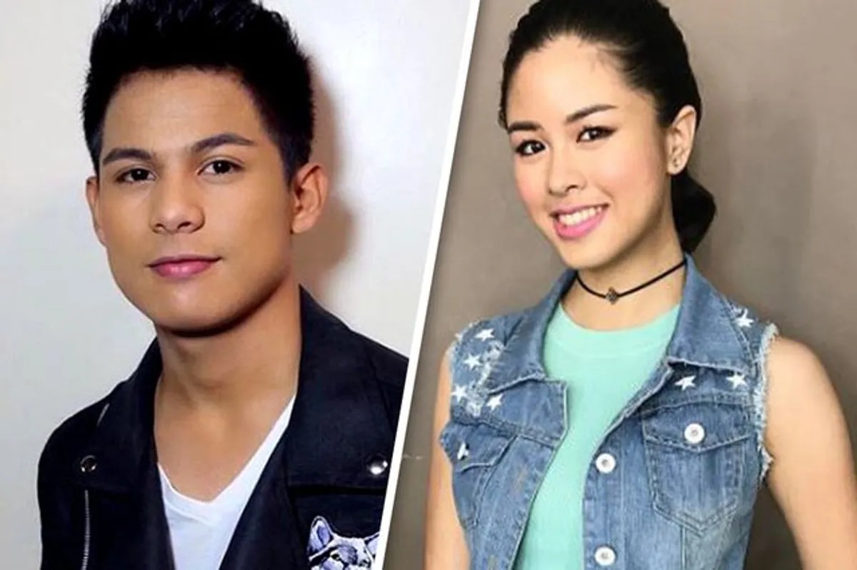 Niel of Boyband PH asked: Are you courting Kisses? | ABS-CBN Entertainment