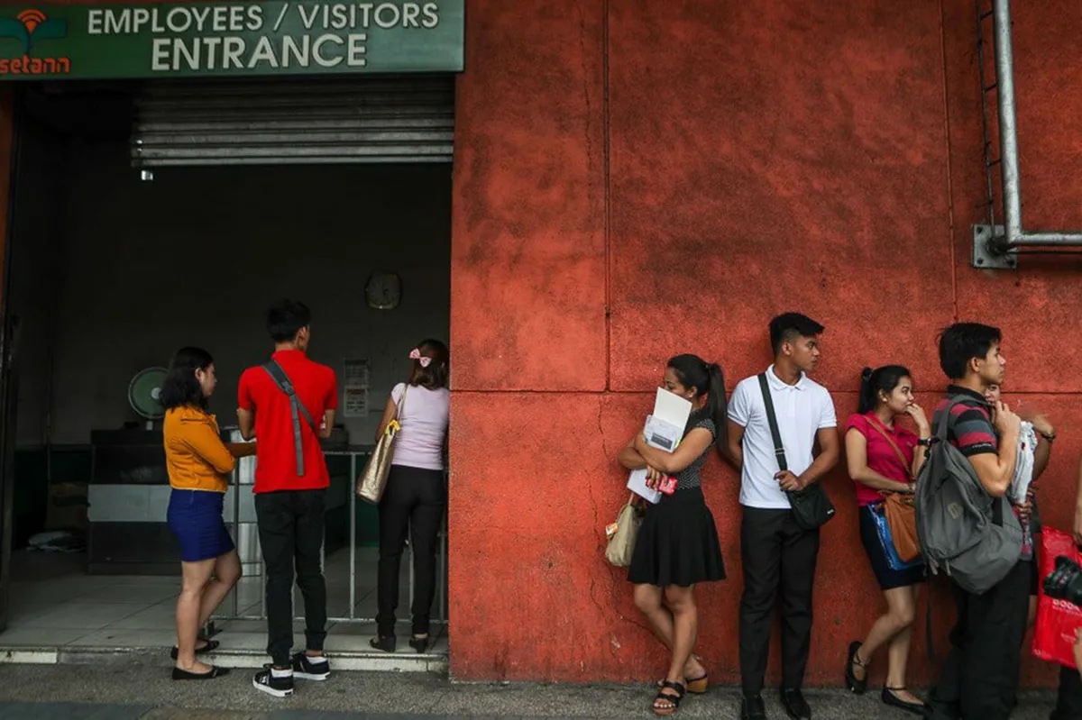 Only Congress can totally ban contractualization: Labor chief | ABS-CBN ...