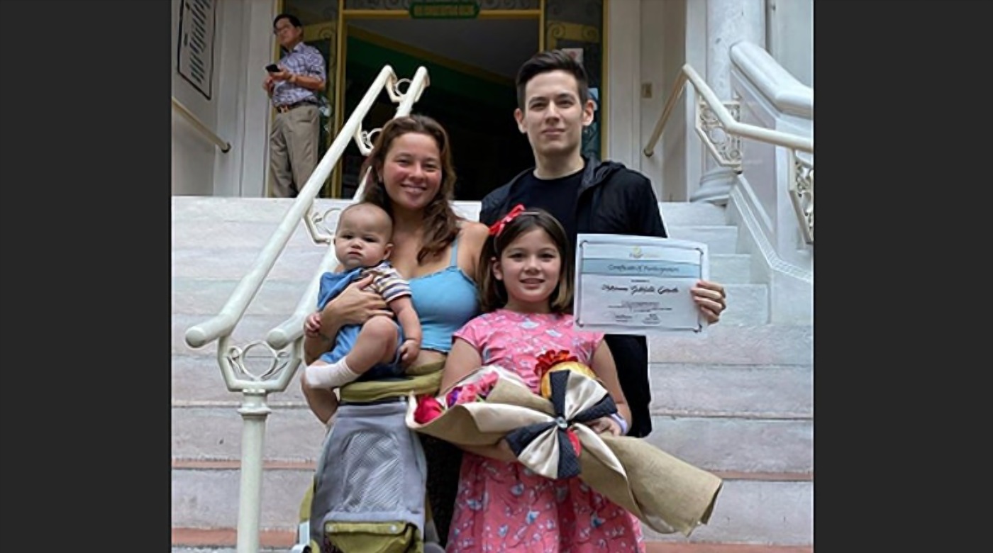 LOOK: Andi Eigenmann, Jake Ejercito attend daughter’s recital | ABS-CBN ...