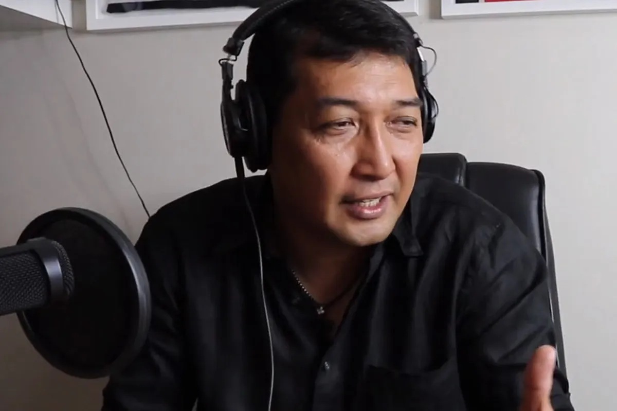 Allan Caidic on his 79-point game: My mind was on my wife giving birth ...