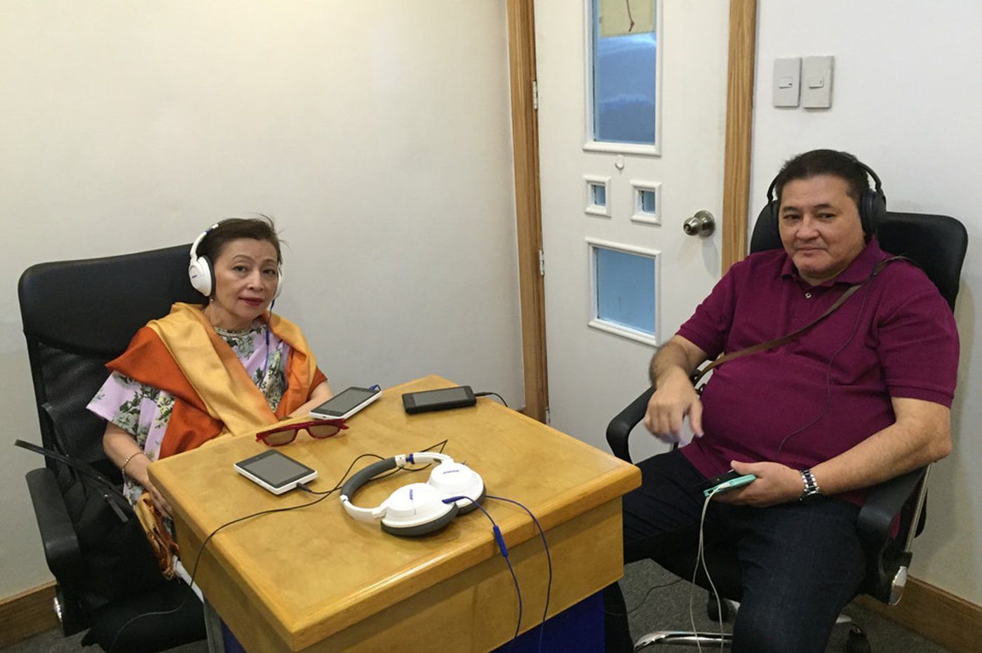 Richard Merk undergoes therapy after accident | ABS-CBN Entertainment