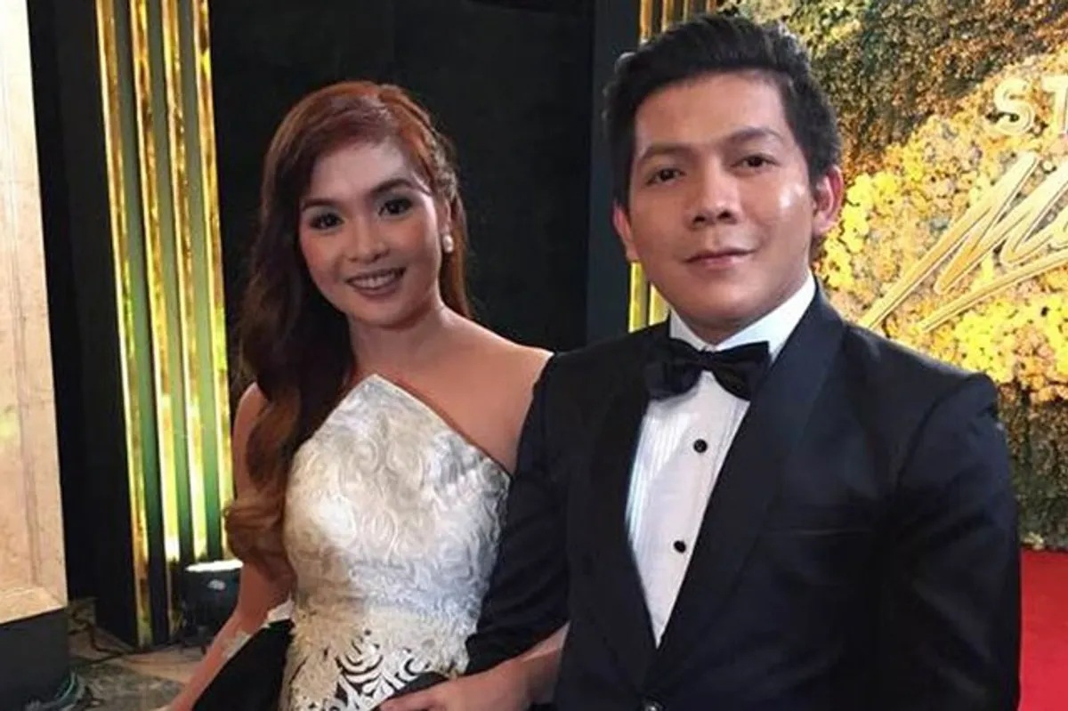 Why Shara Chavez broke up with Jovit Baldivino | ABS-CBN Entertainment