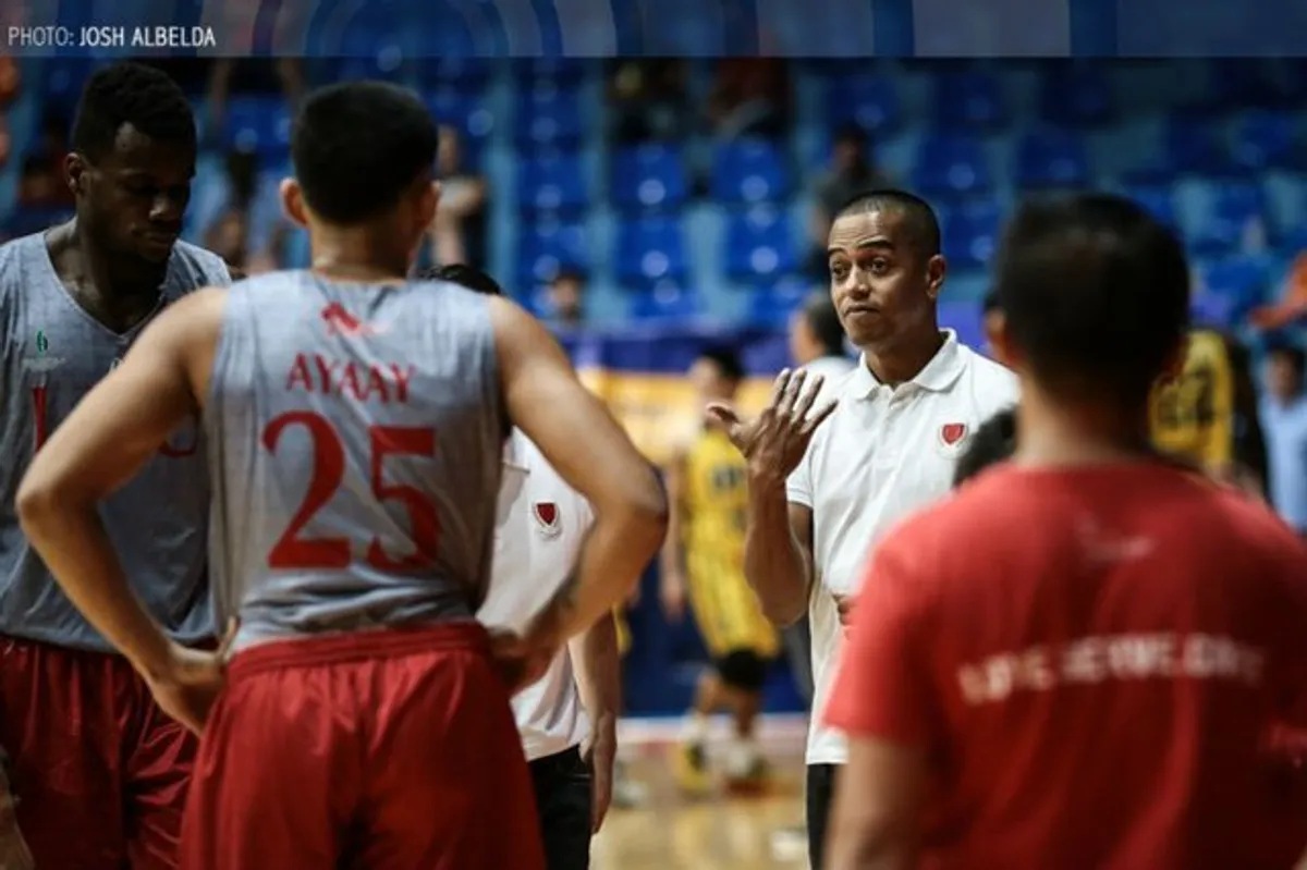 NCAA Season 93: Lyceum Pirates | ABS-CBN Sports